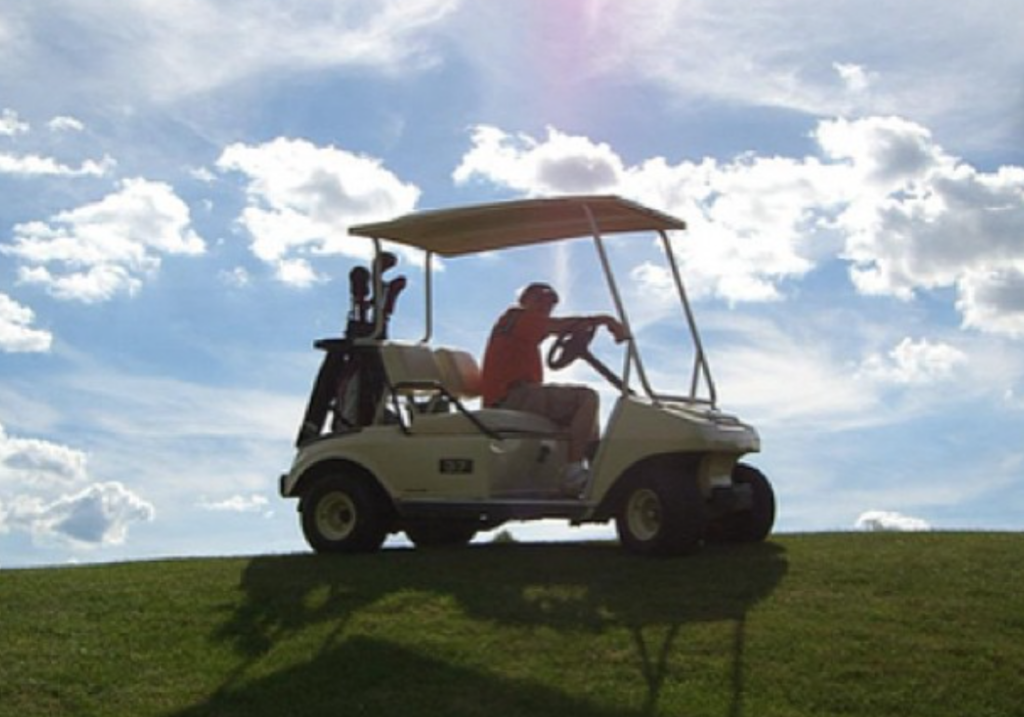 Bring your Golf League - Copper Hills Golf Club