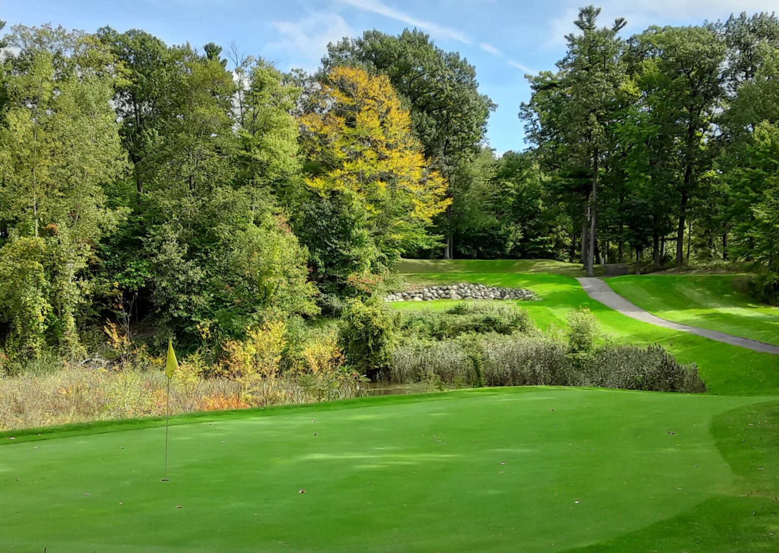 Golf Outings - Copper Hills Golf Club