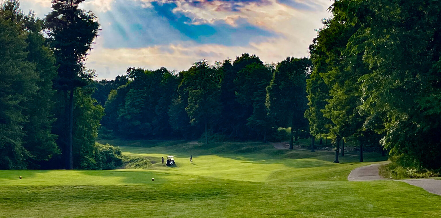 Golf Outings - Copper Hills Golf Club